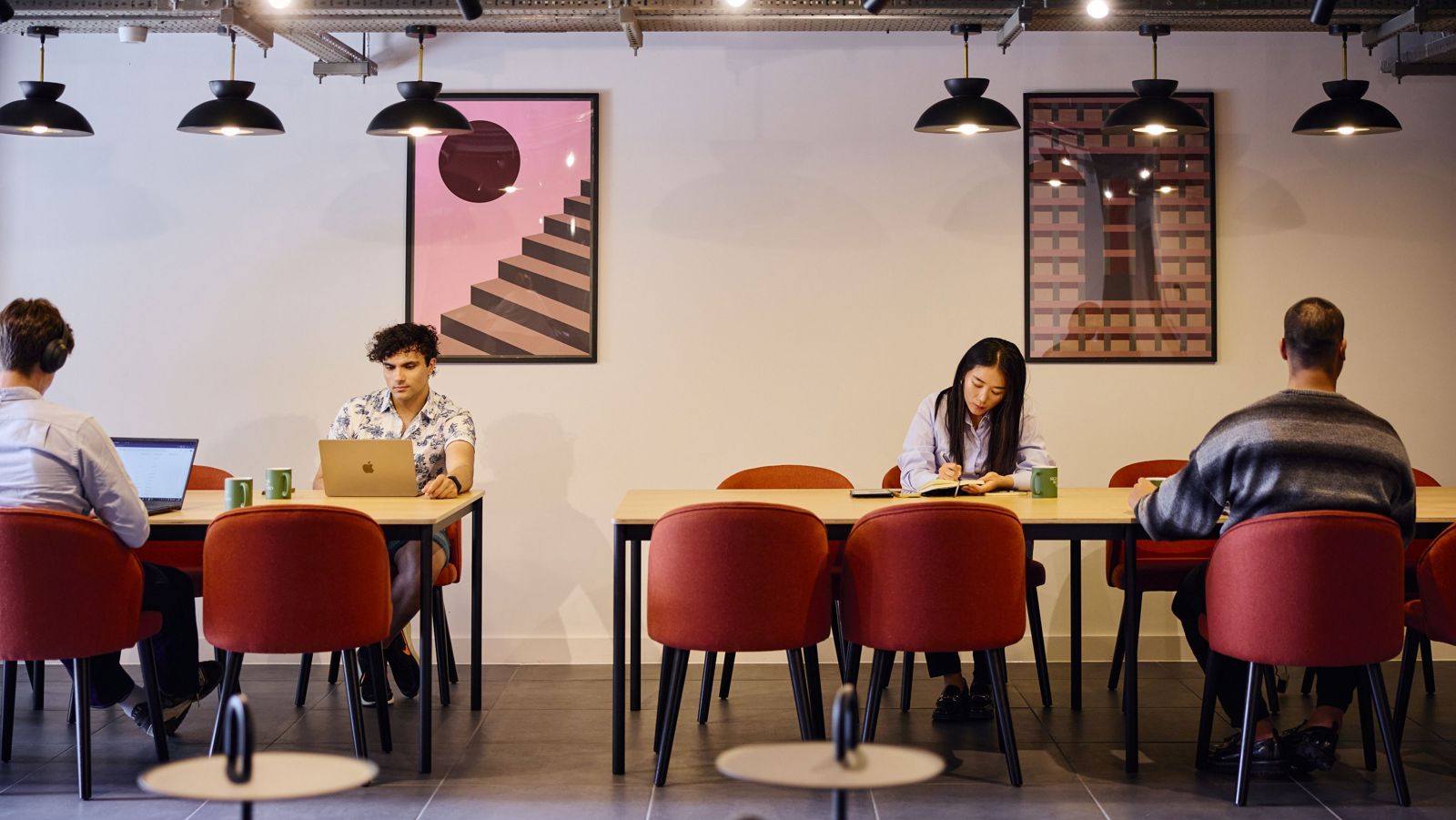 Signal Box Yard - Portfolio - Native Communities