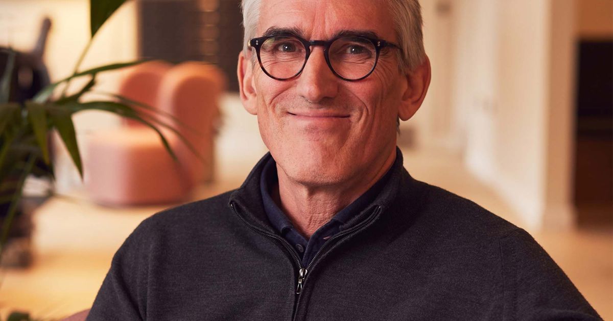 Native’s Guy Nixon discusses upcoming trends and challenges for the BTR ...