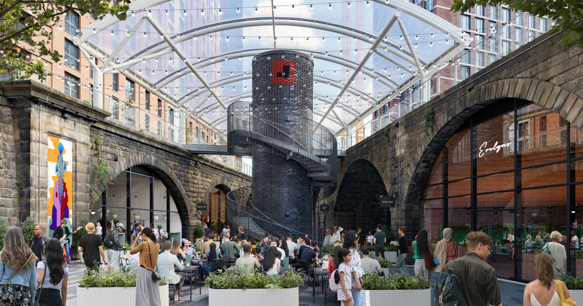 Native Communities | Alma - Portfolio - Native Communities