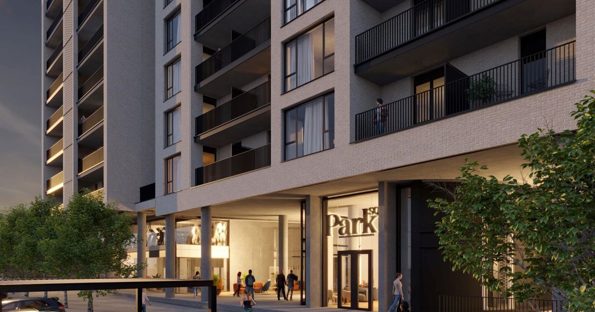 Native Communities | Park Square - Portfolio - Native Communities