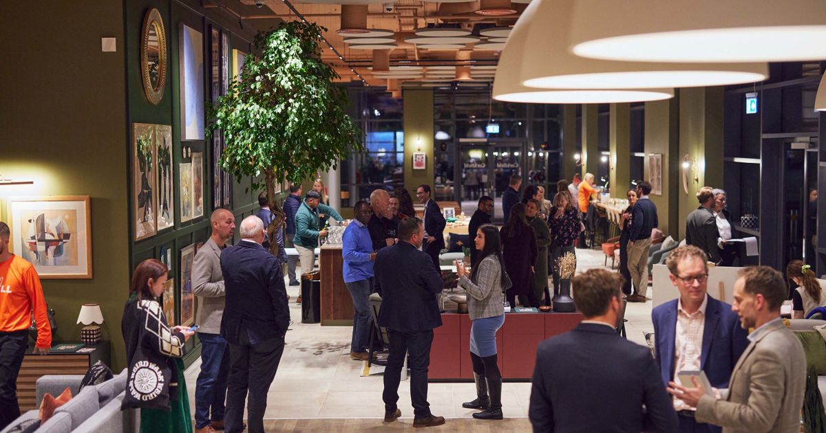 Native partners with Neighbourly - Newsroom - Native Communities