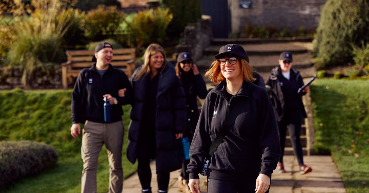 Careers - Native Communities