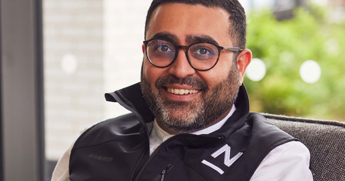 UK Build-to-Rent Operator Native appointed at first phase of Station ...