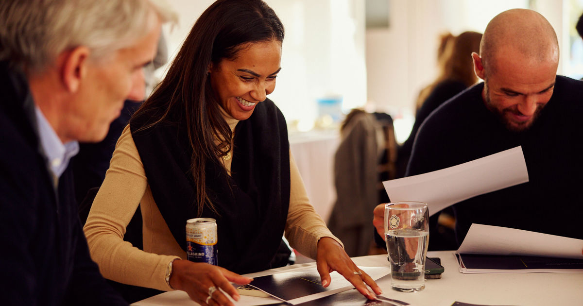 Native Communities | About Us - Native Communities