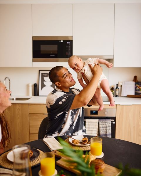 Signal Box Yard - Portfolio - Native Communities