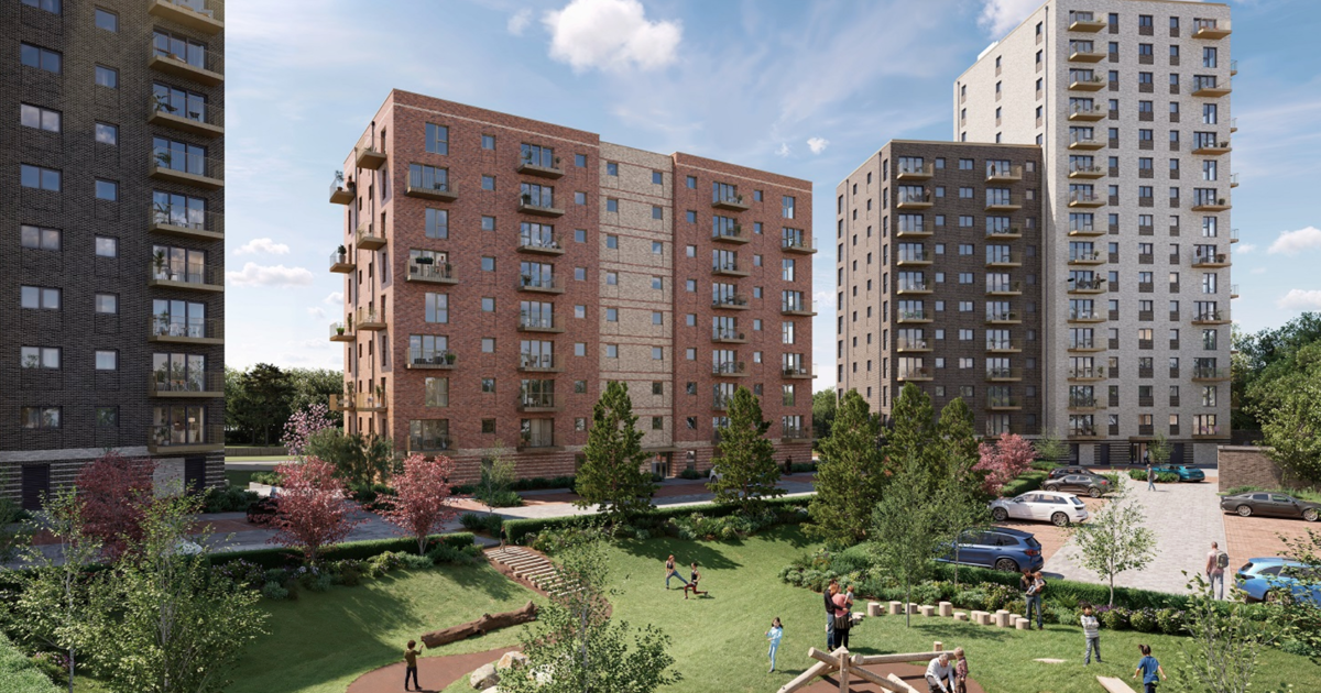 Native Communities Appointed by Lloyds Living to Operate Tall Building ...